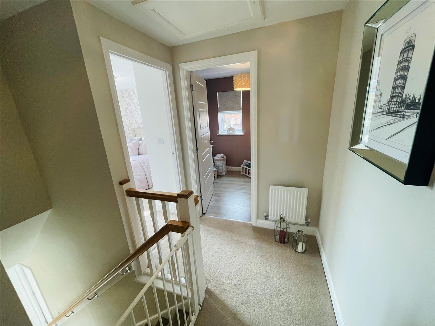 Gladstone Road, Melksham - Lock and Key